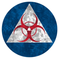 Zombie Guard of the United States – Official Blog